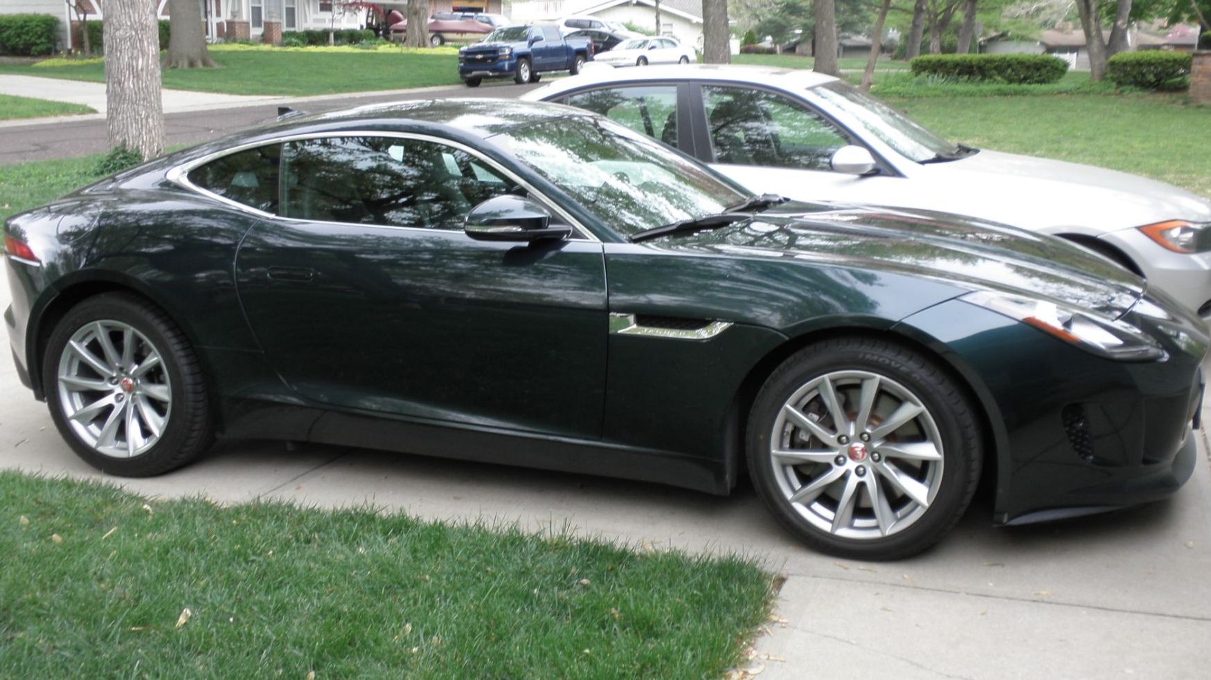 MACC / HAJC Autocross 2025 - Attendees