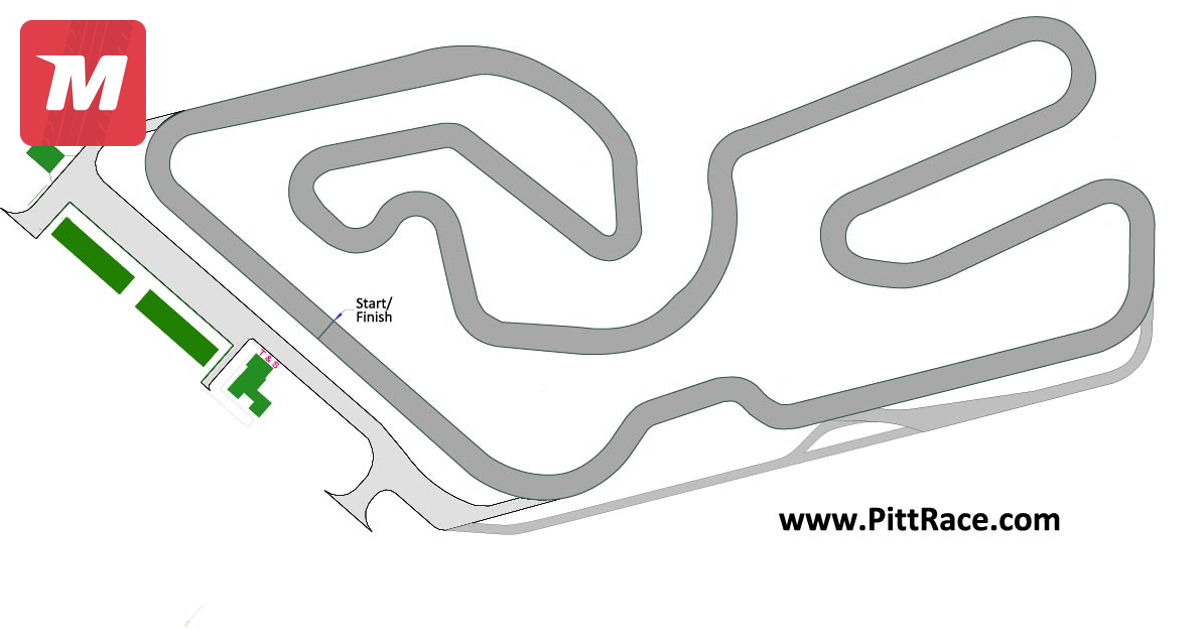 Pitt Race Karting LO206 Cup - Race 9 info on Sep 20, 2020 (150119 ...