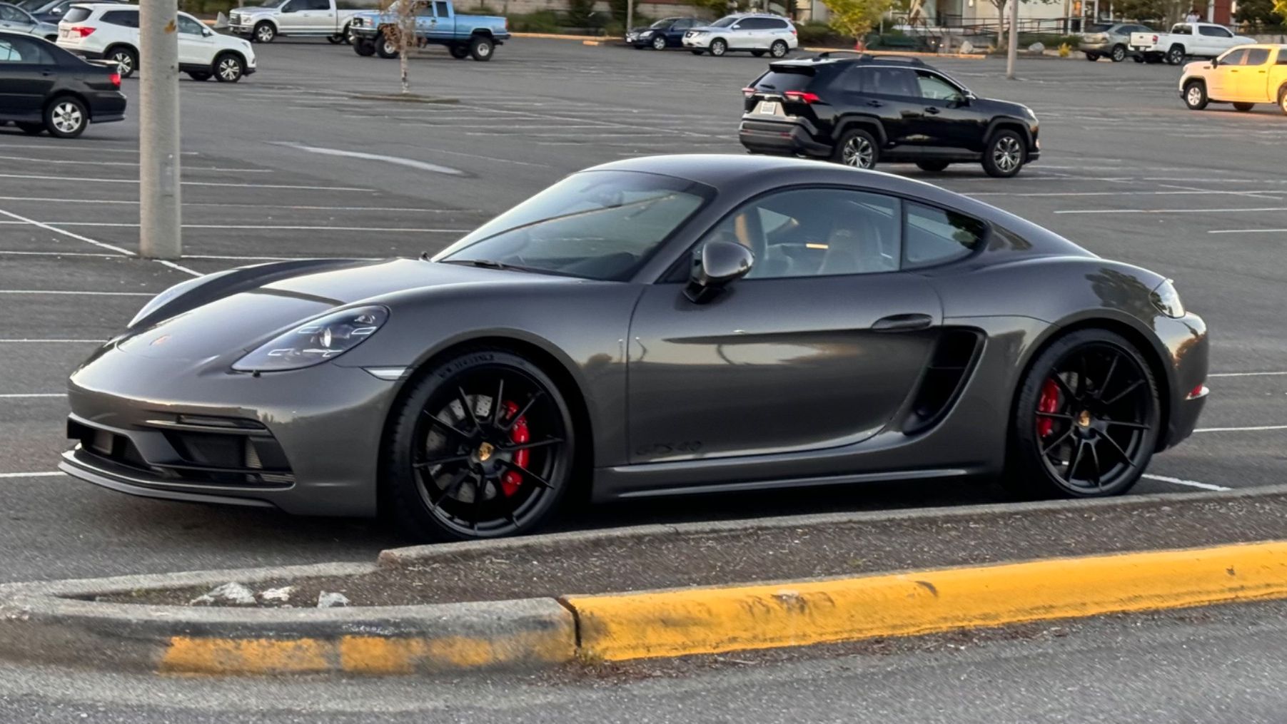 Artist Point Tour 2025 - Attendees