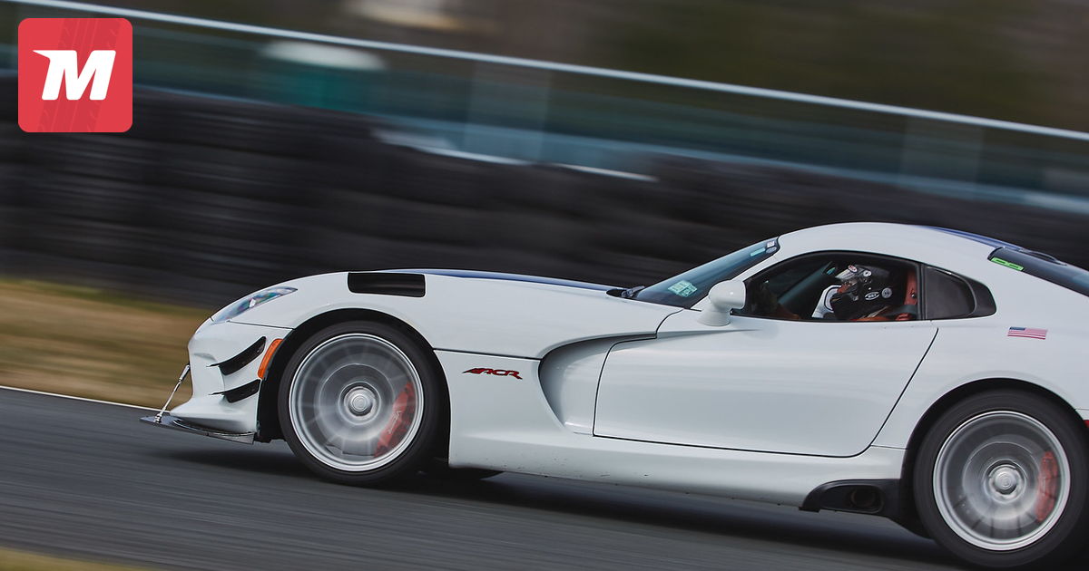 NJMP Track Day 09/03/2021 (with Air Show!!) requirements on Sep 3, 2021 ...