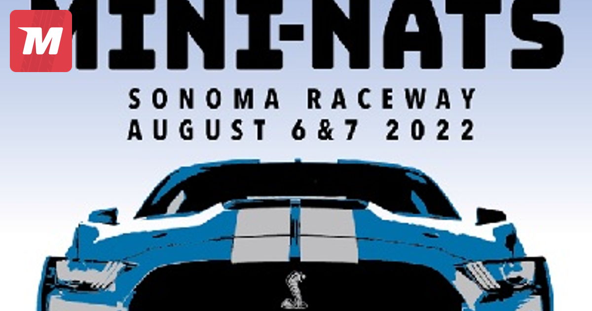 NorCal SAAC Mini-Nats 2022 requirements on Aug 6, 2022 (094701 ...