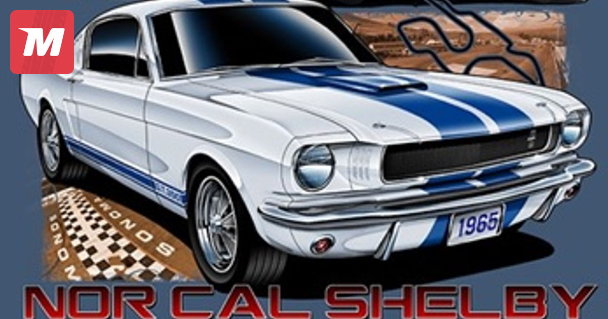 2019 Mini-Nats requirements on Aug 3, 2019 (794939) | MotorsportReg.com