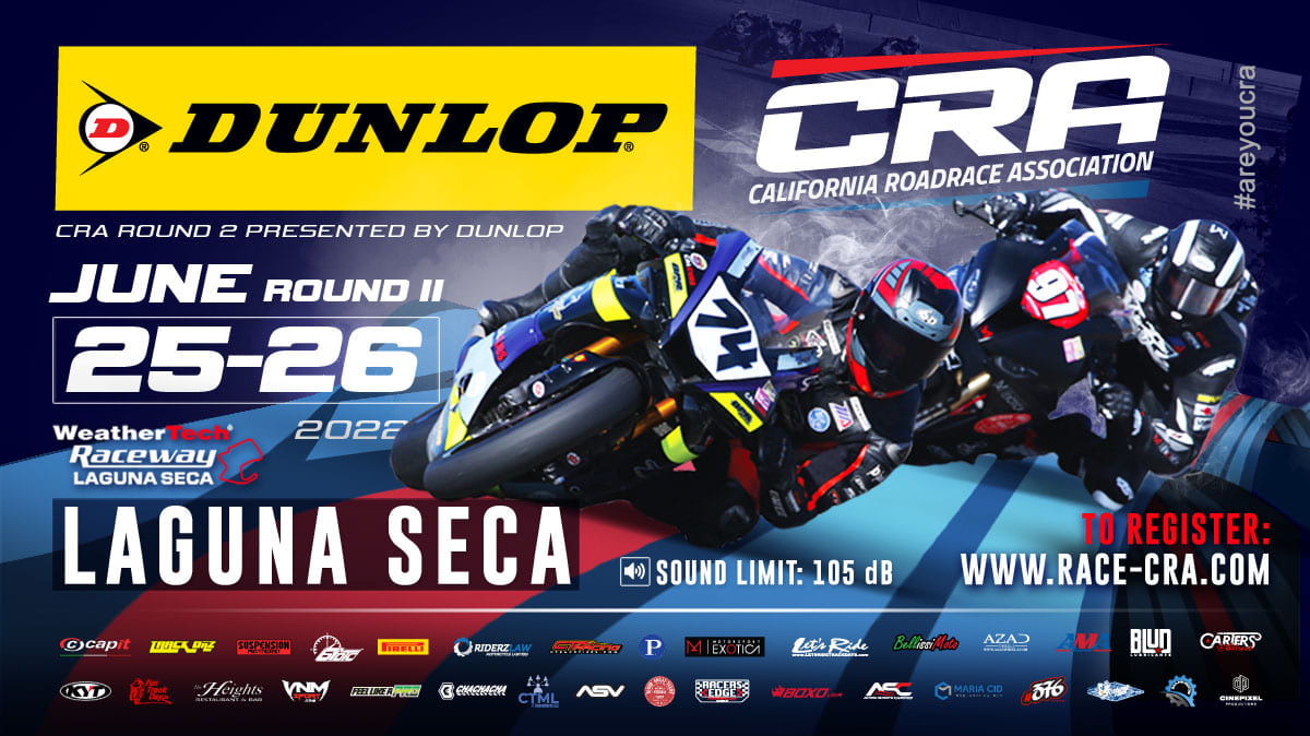 CRA 2022 Round 2