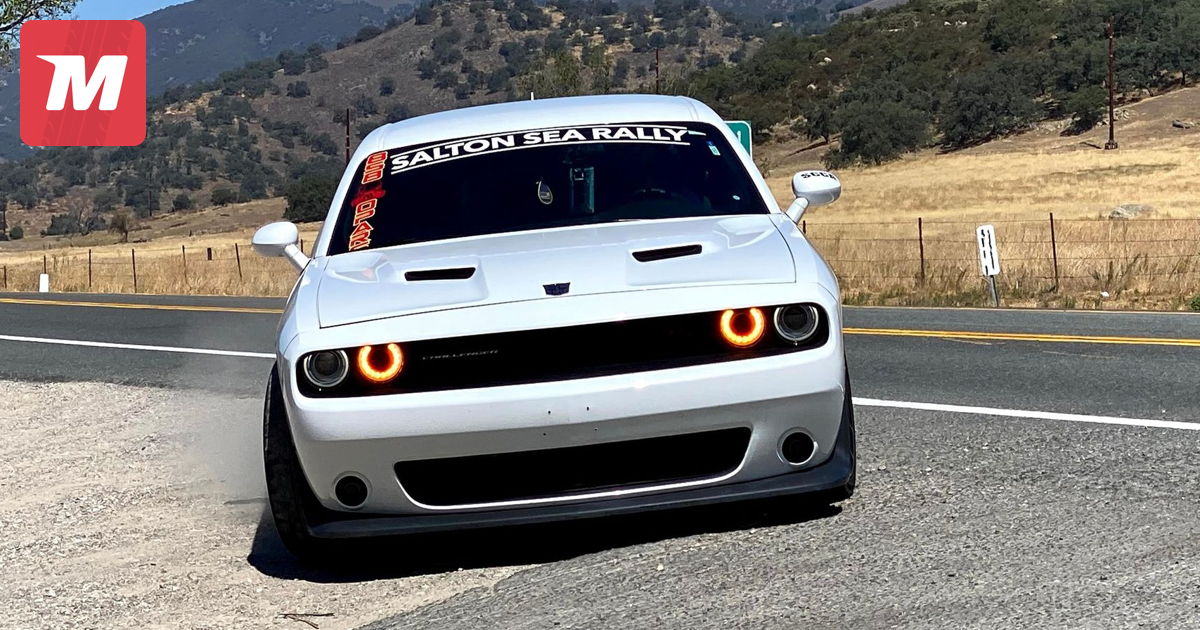 San Diego SCCA Road Rally - Dec 3rd 2022 requirements on Dec 3, 2022 ...