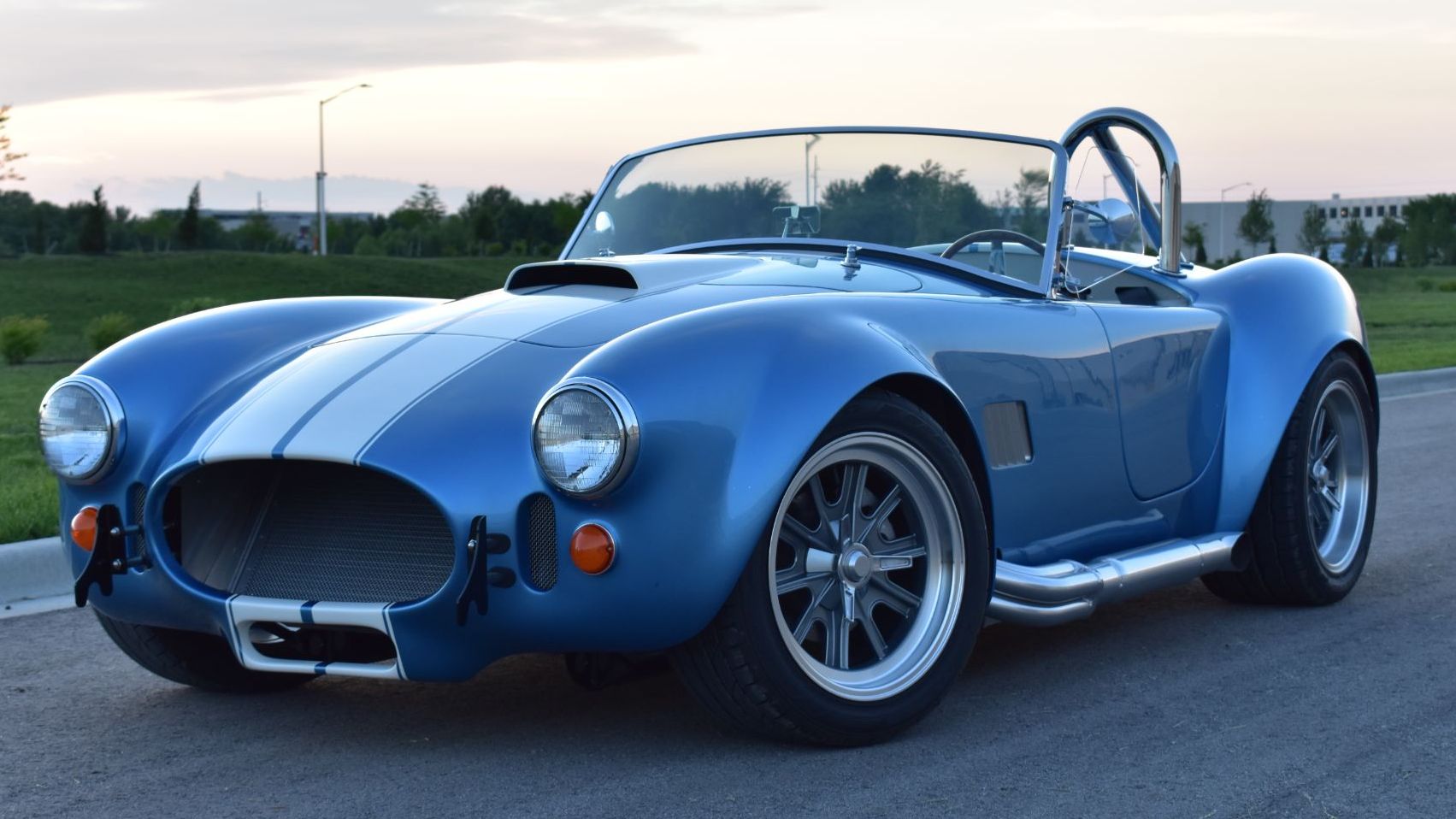 MACC / HAJC Autocross 2025 - Attendees