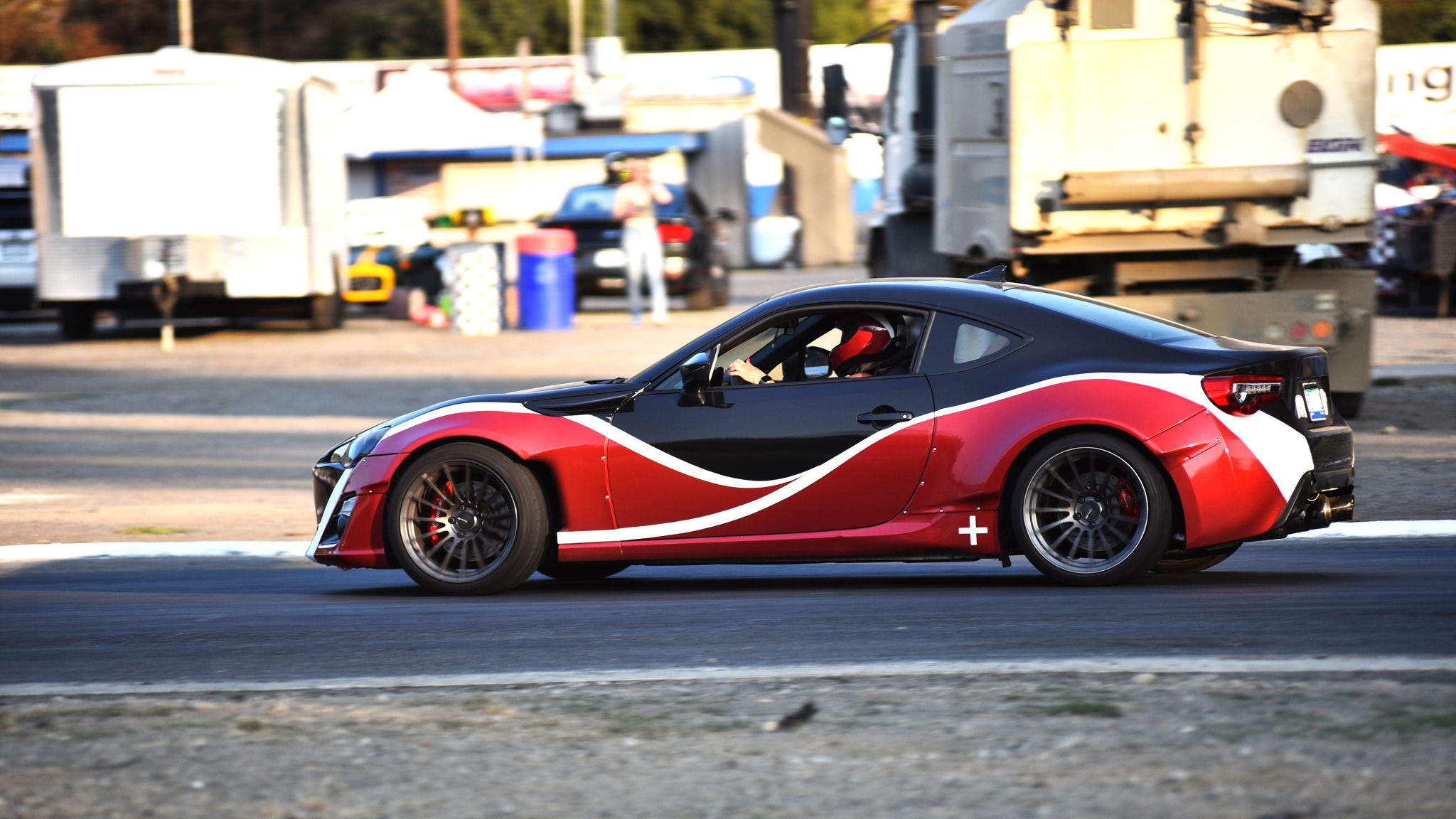 VMSC Last Laps at Western - Sept 11, 2022