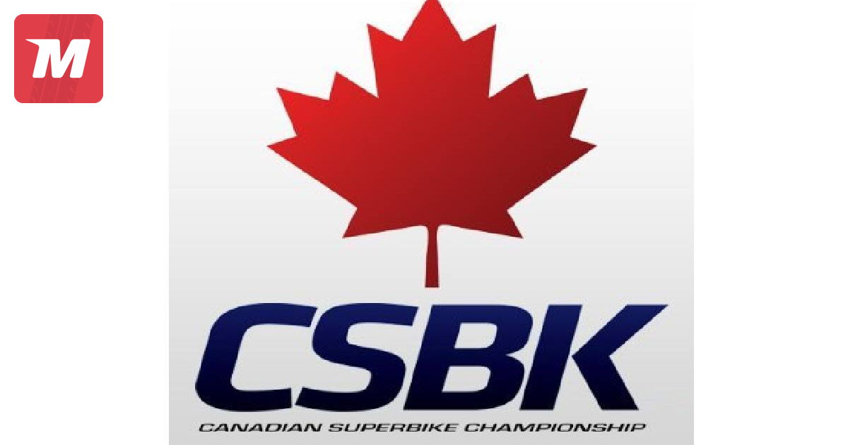 CSBK Round 2 & 3 CTMP requirements on Aug 13, 2021 (179939 ...