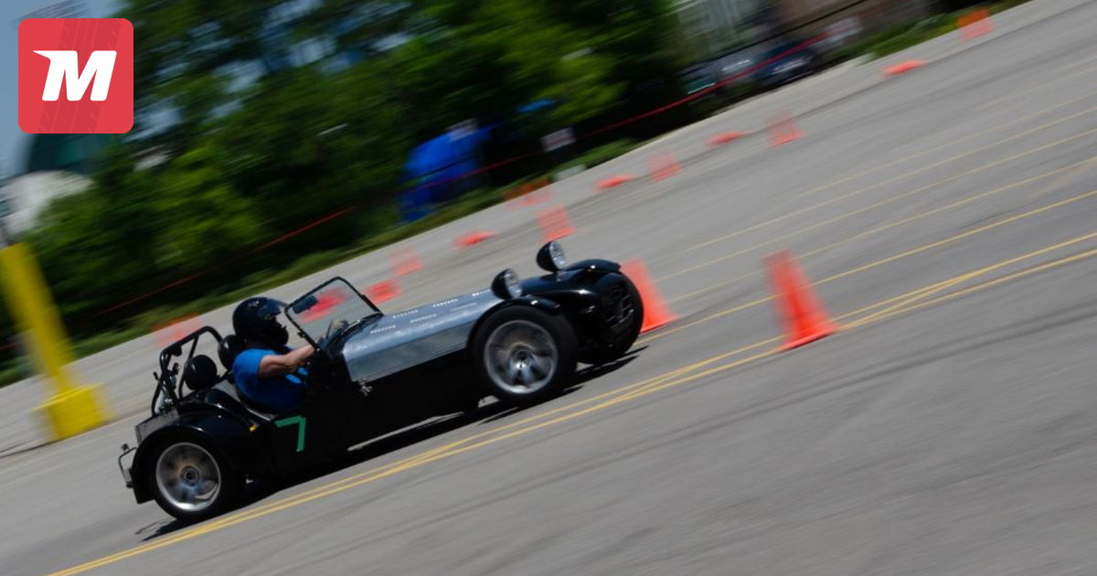 2020 PITL Autoslalom Series Event #4 requirements on Jul 26, 2020 ...