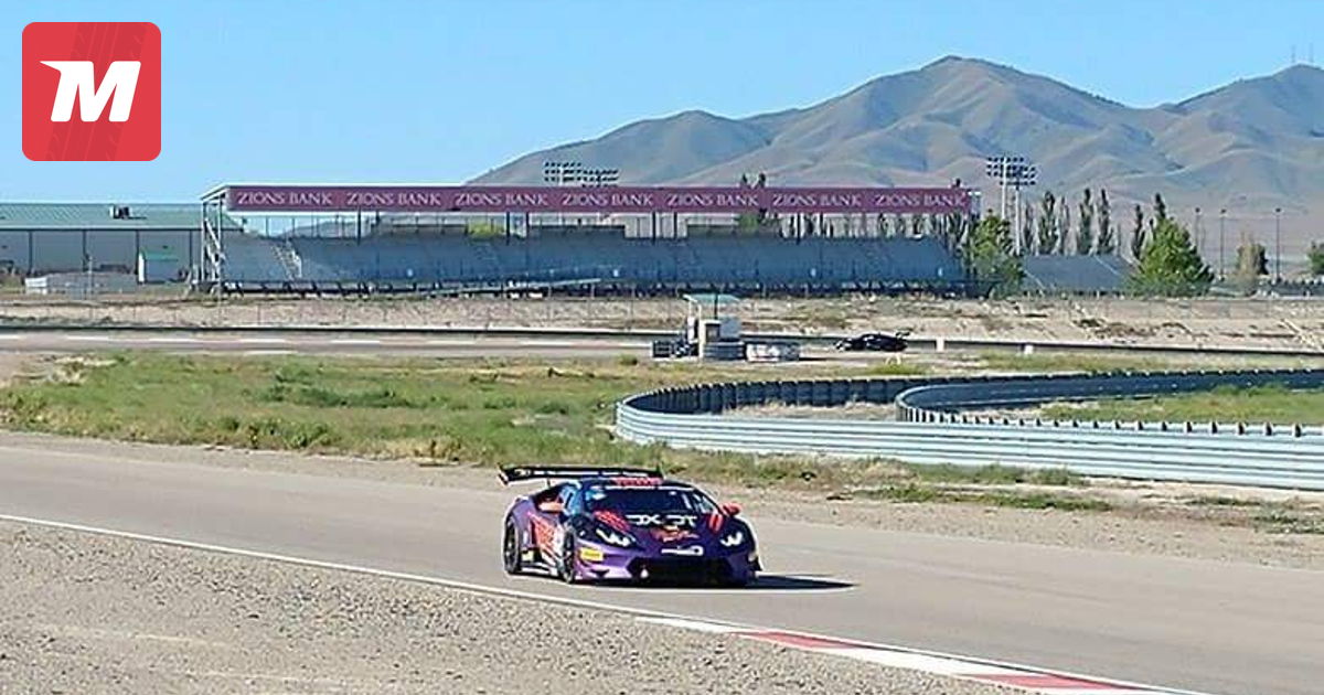 Open Track Day June 12th Rd 1 requirements on Jun 12, 2020 (345733 ...