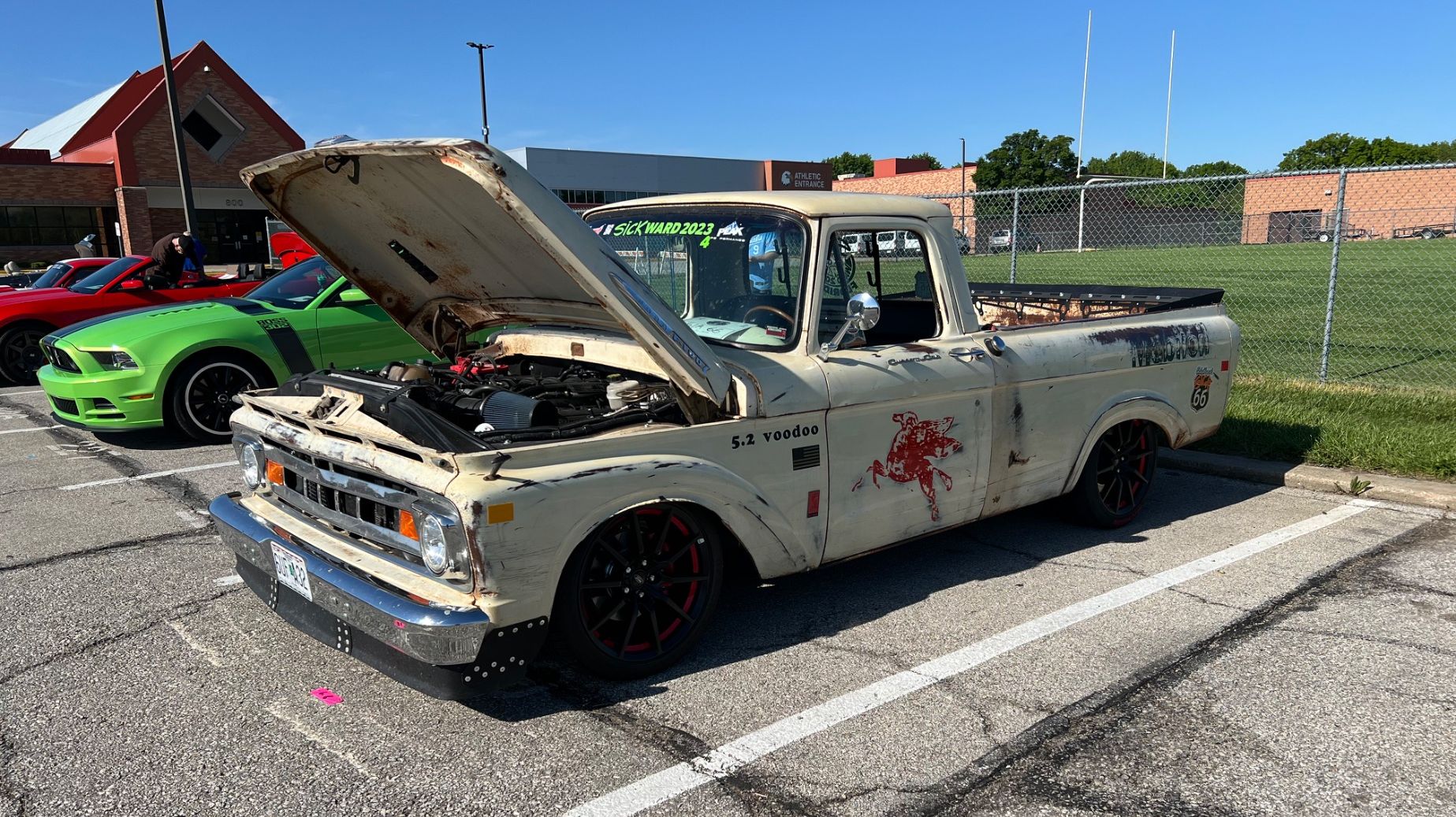 MACC / HAJC Autocross 2025 - Attendees