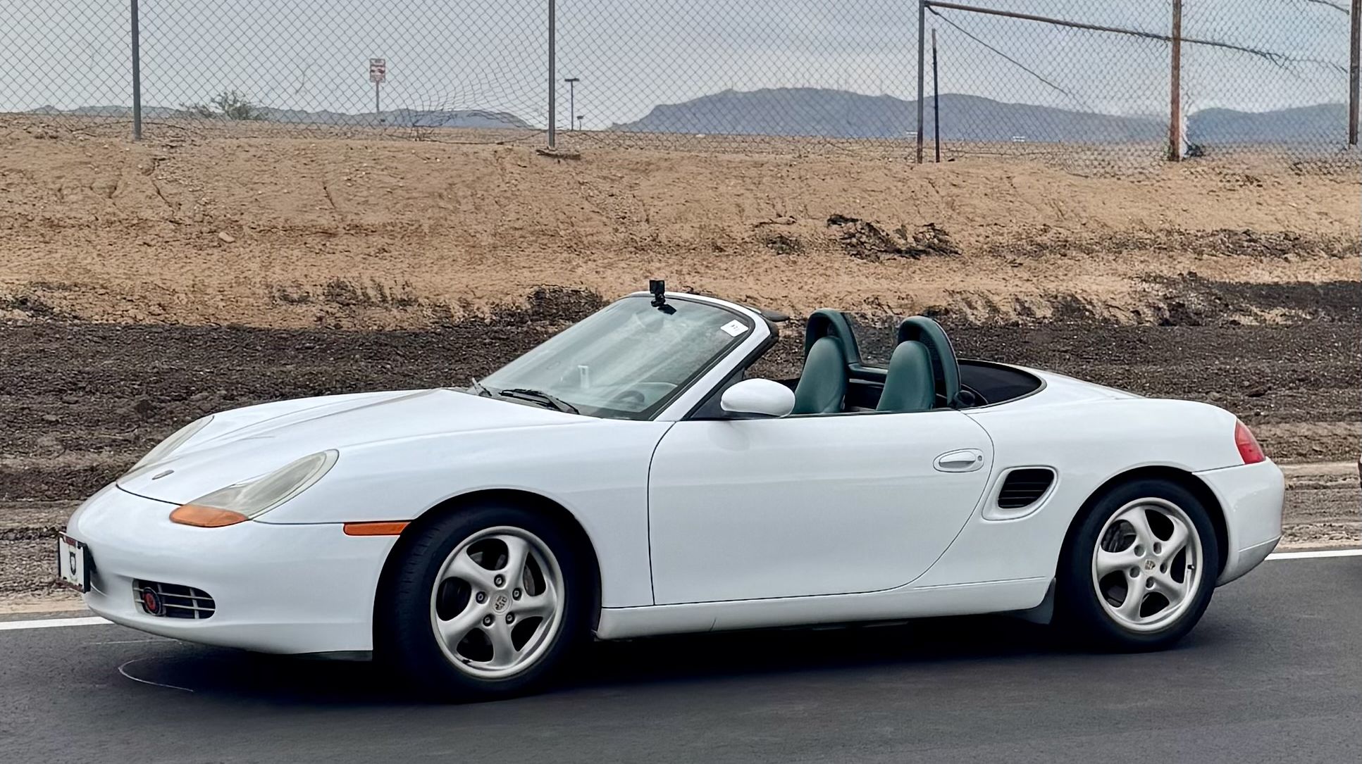 PASR Annual Tech, Weigh day - Attendees