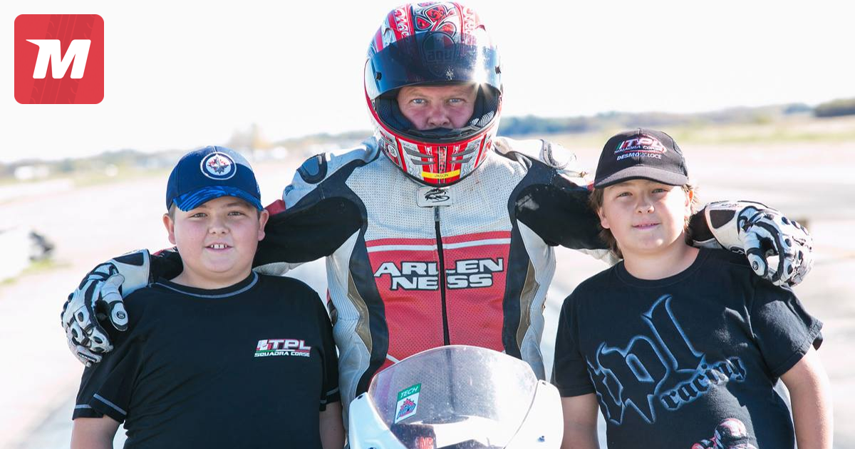 Jason Morell Fundraiser info on Dec 31, 2020 (785039) | MotorsportReg.com