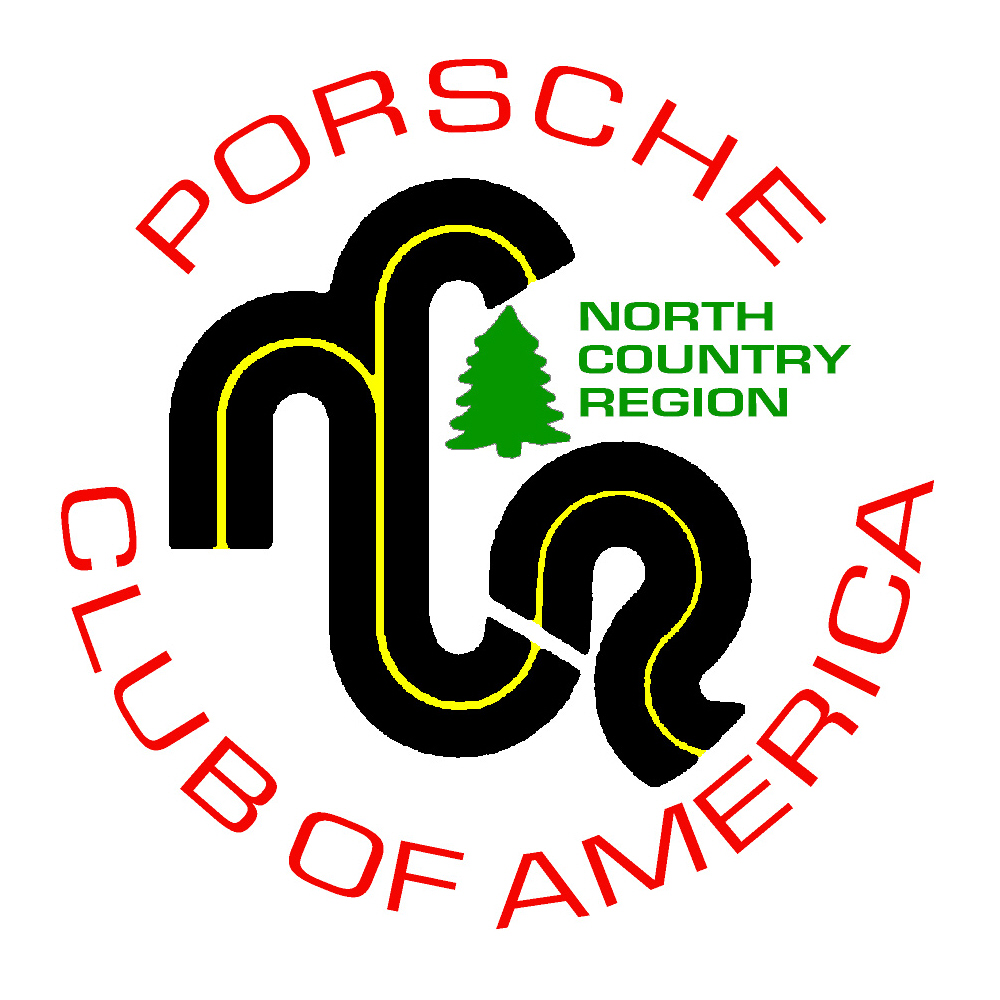NCR-PCA Rally Tour 6 Lakes Region Fall Foliage Tou
