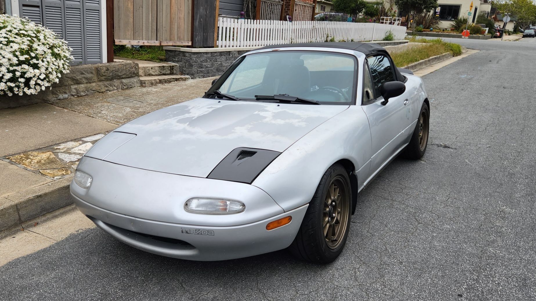 BSCC Novice Autocross School March 3rd 2018 - Attendees