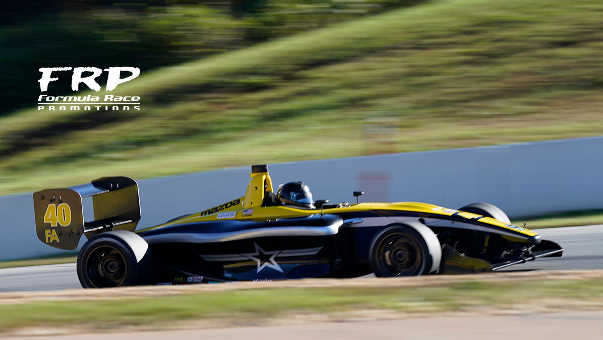 Formula Race Promotions @ Road America
