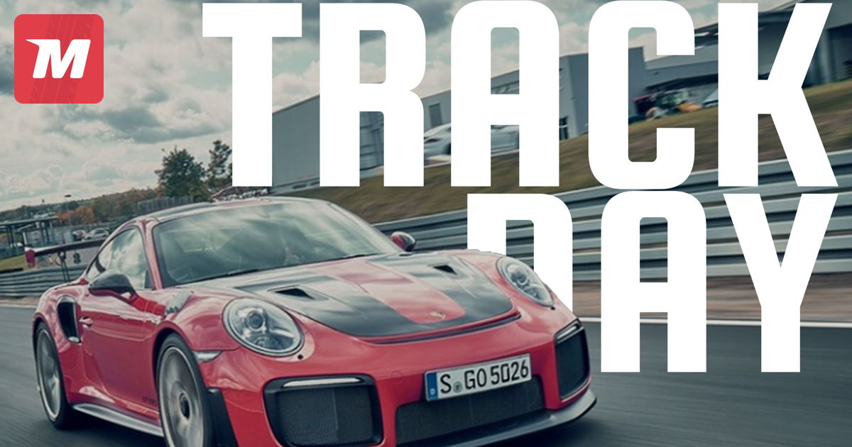 BINGE Track Days - NCM Motorsports Park requirements on Mar 9, 2024 ...