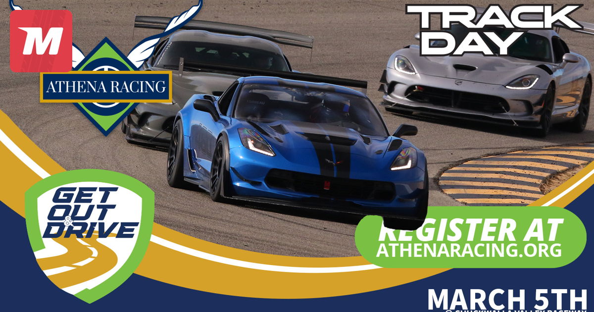Athena Racing @ Chuckwalla Valley Raceway info on Mar 5, 2021 (374517 ...