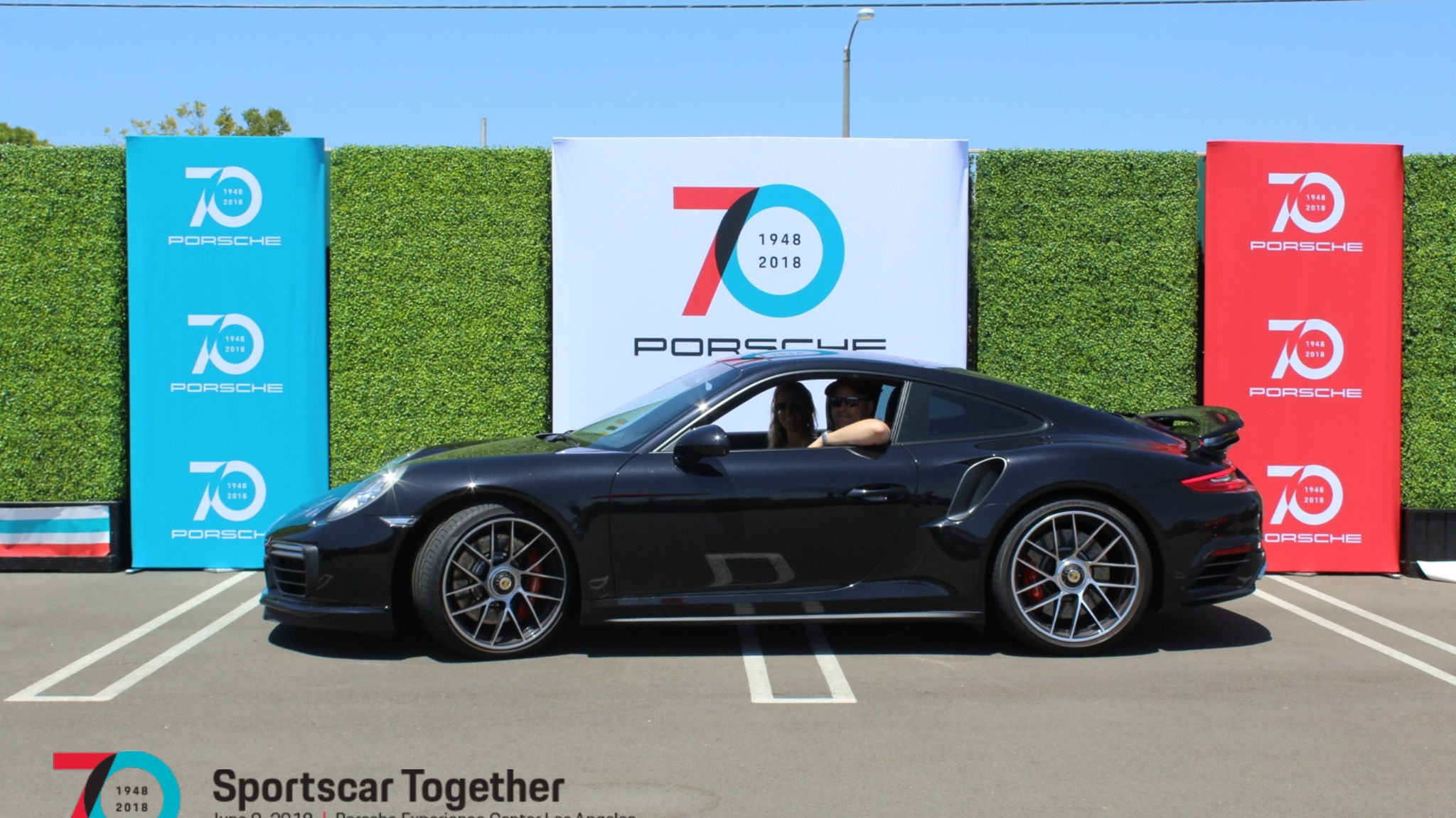 POC @ Buttonwillow March 9-10, 2019 - Attendees