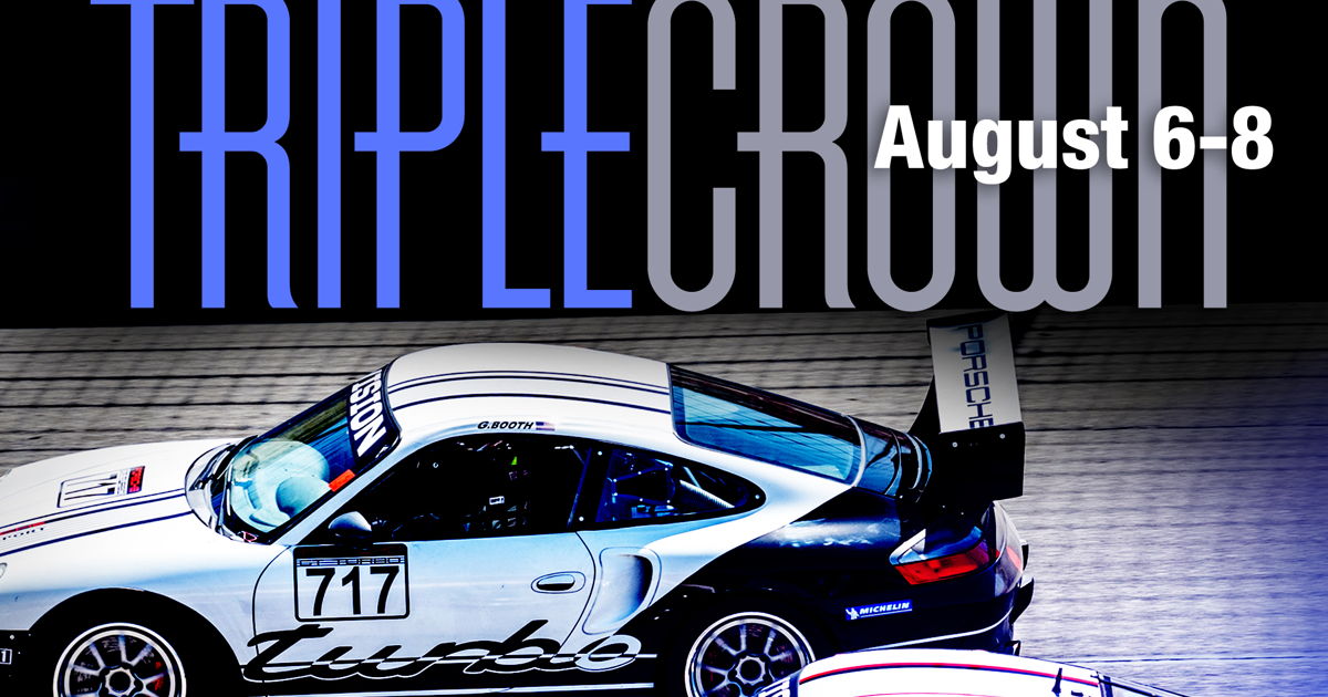 Porsche Owners Club at Auto Club Speedway info on Aug 6, 2021 (361609 ...