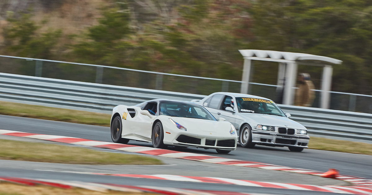 NJMP Track Day 08/12/2021 info on Aug 12, 2021 (549012) | MotorsportReg.com