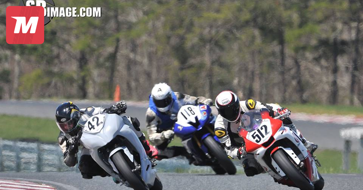 The Riders Club - April 6, 2019 requirements on Apr 6, 2019 (187661 ...