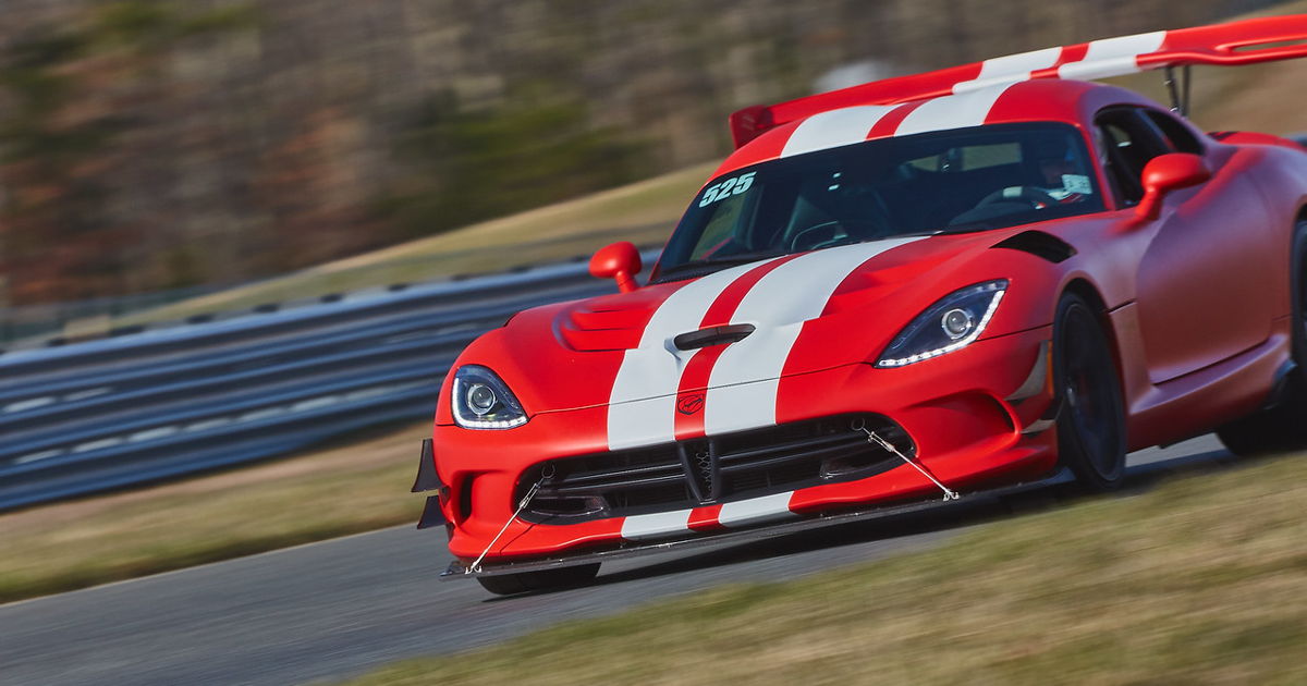 NJMP Track Day 4/15/2021 info on Apr 15, 2021 (721209) | MotorsportReg.com