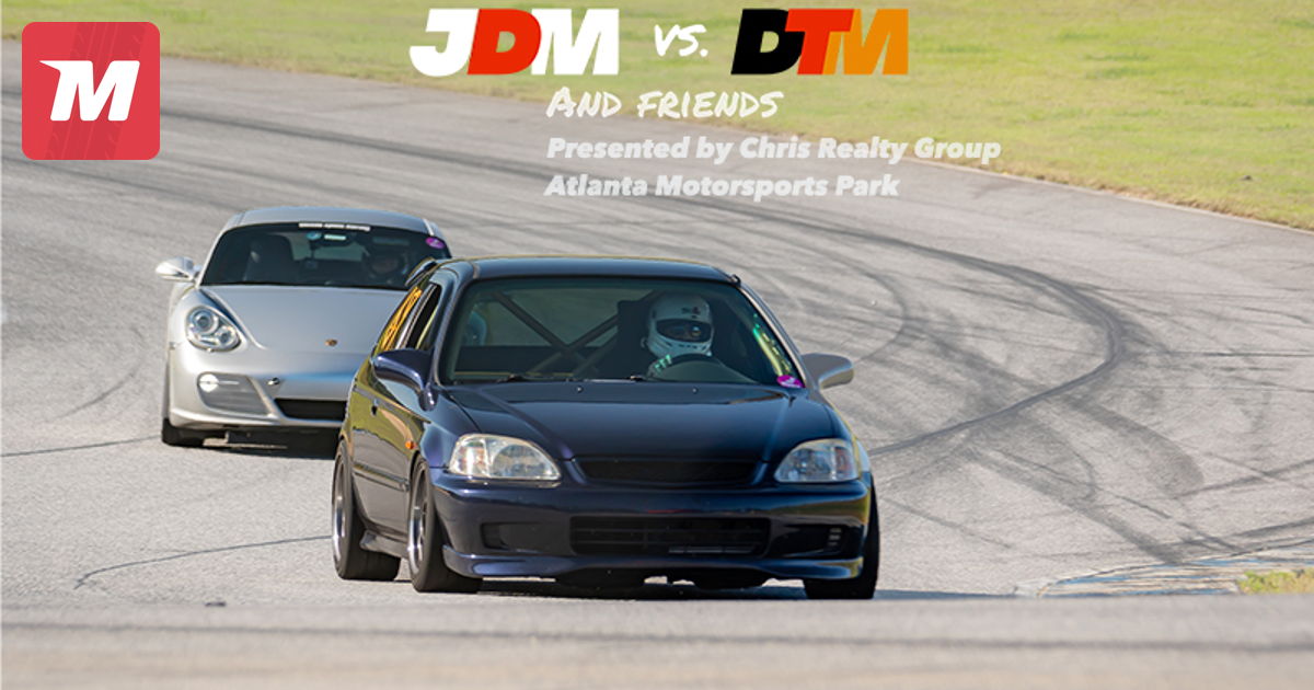 JDM vs DTM and Friends requirements on May 7, 2023 (836574 ...