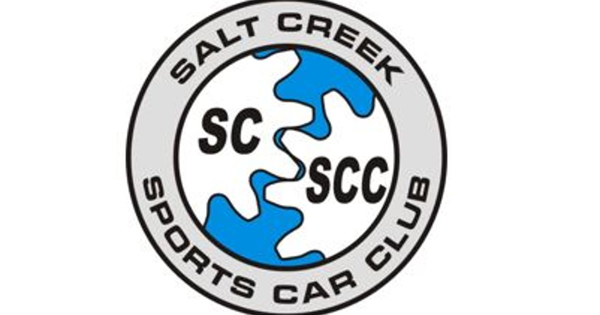 SCSCC Membership 2021 info on Dec 26, 2020 (178480) | MotorsportReg.com