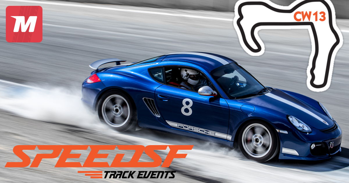 Black Friday Buttonwillow CW13 requirements on Nov 24, 2023 (110470 ...