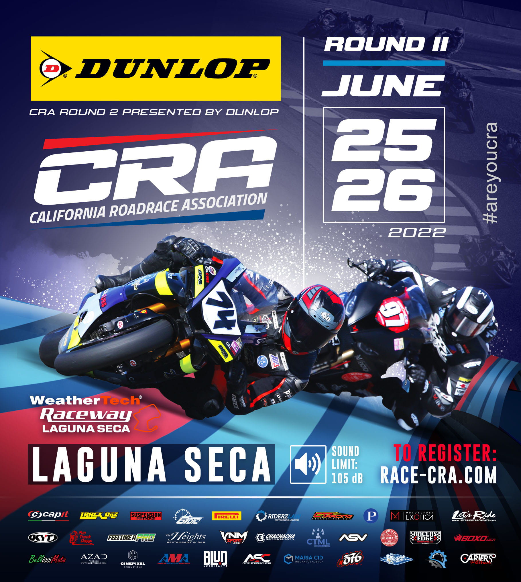 CRA 2022 Round 2