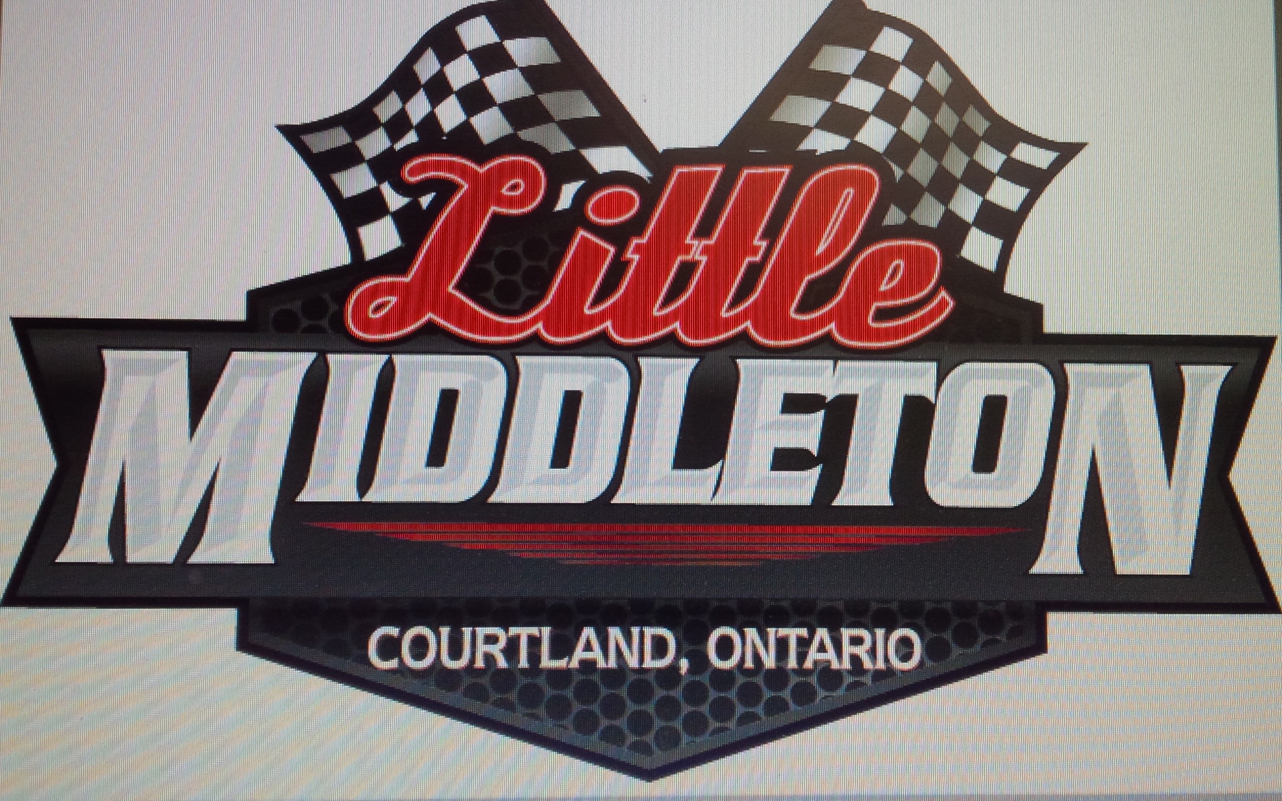 Little Middleton Series -RACE NIGHT
