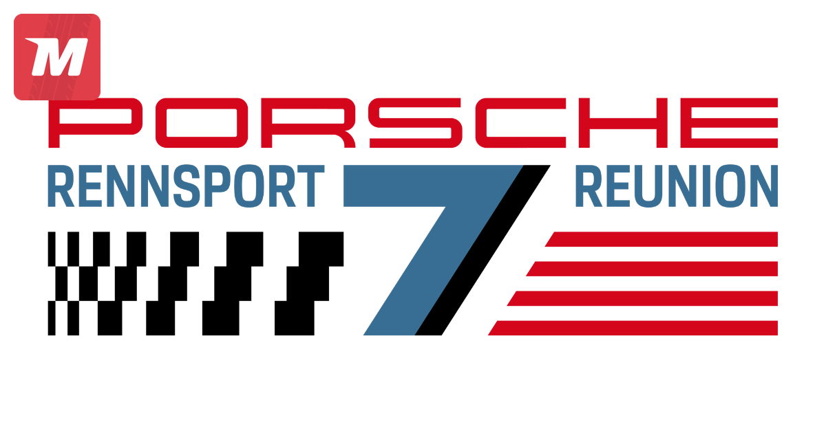 Rennsport Reunion 7 - Parade Lap requirements on Sep 28, 2023 (675195 ...