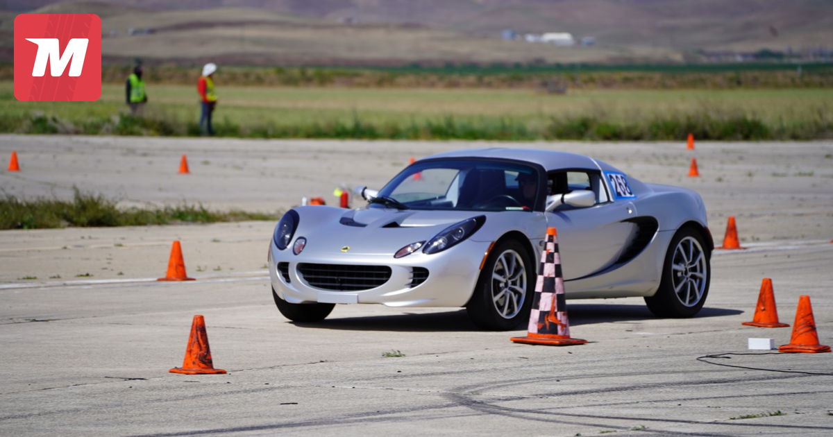 2023 GGLC Autocross Event 1 requirements on Mar 19, 2023 (447854 ...