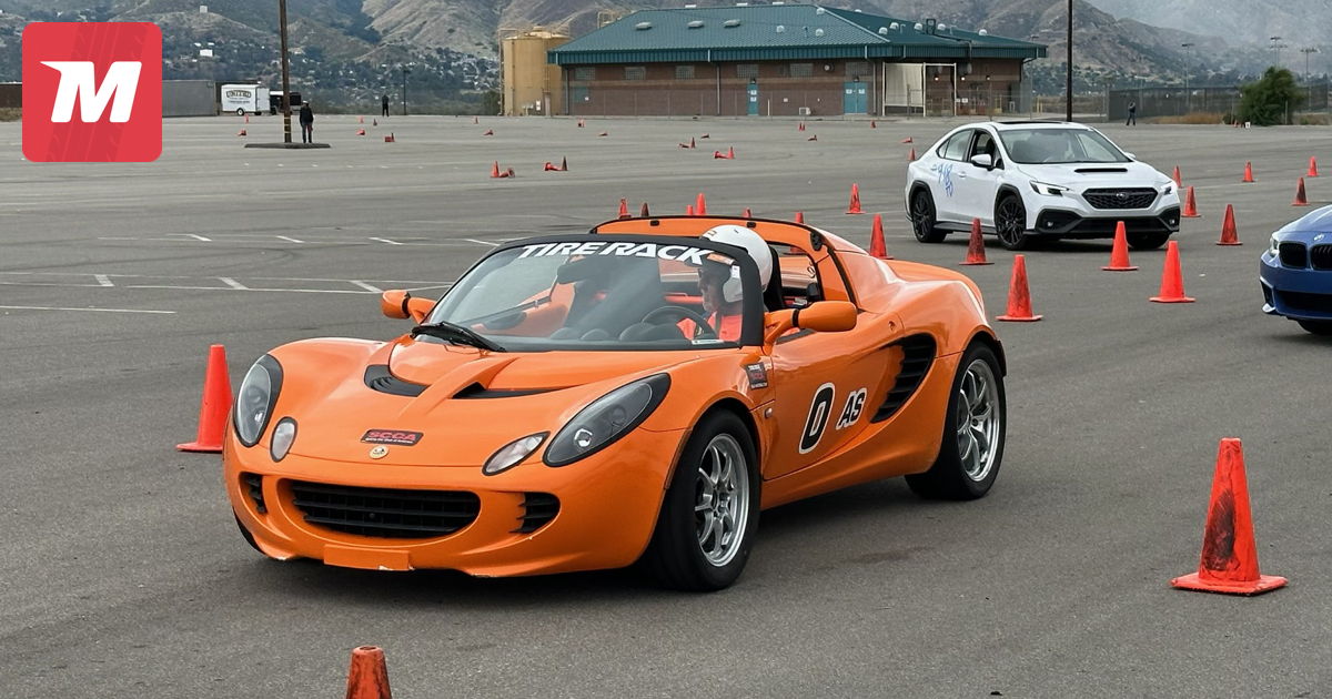 San Diego SCCA Autocross - Dec 9th 2023 requirements on Dec 9, 2023 ...