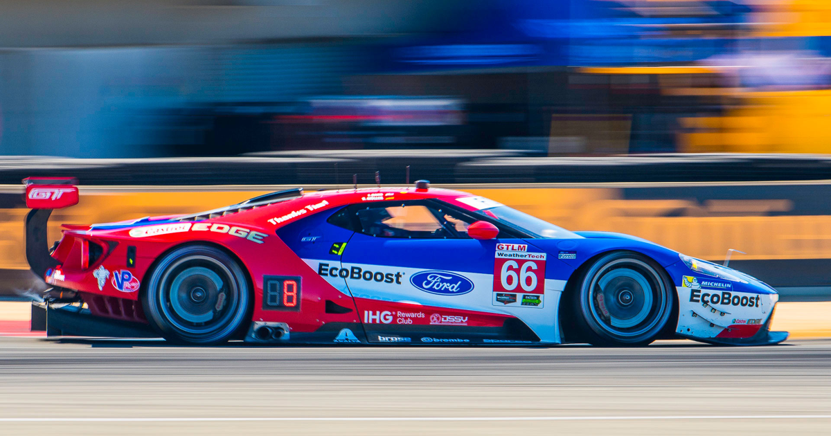 IMSA WeatherTech SportsCar Championship info on Oct 30, 2020 (954214 ...