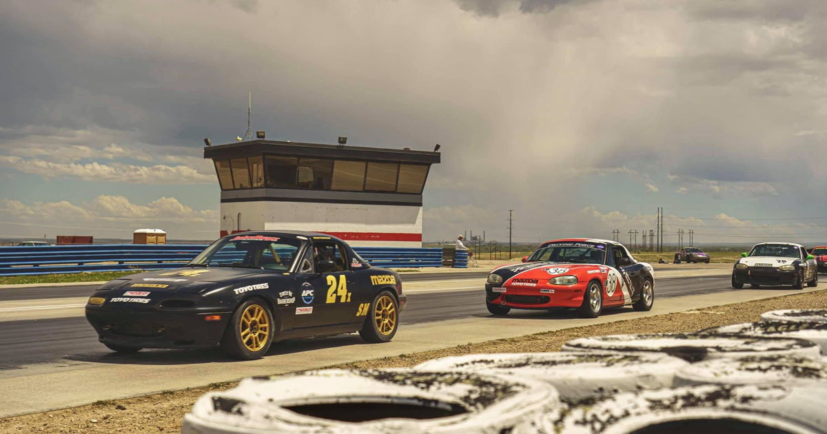 Open Lapping Cars Only info on Apr 21, 2023 (019650) | MotorsportReg.com