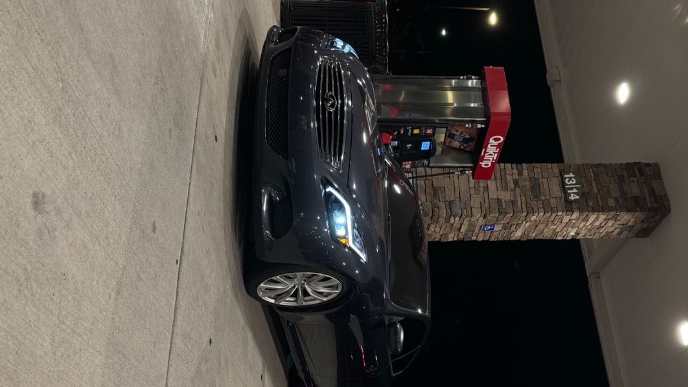 MACC / HAJC Autocross 2025 - Attendees