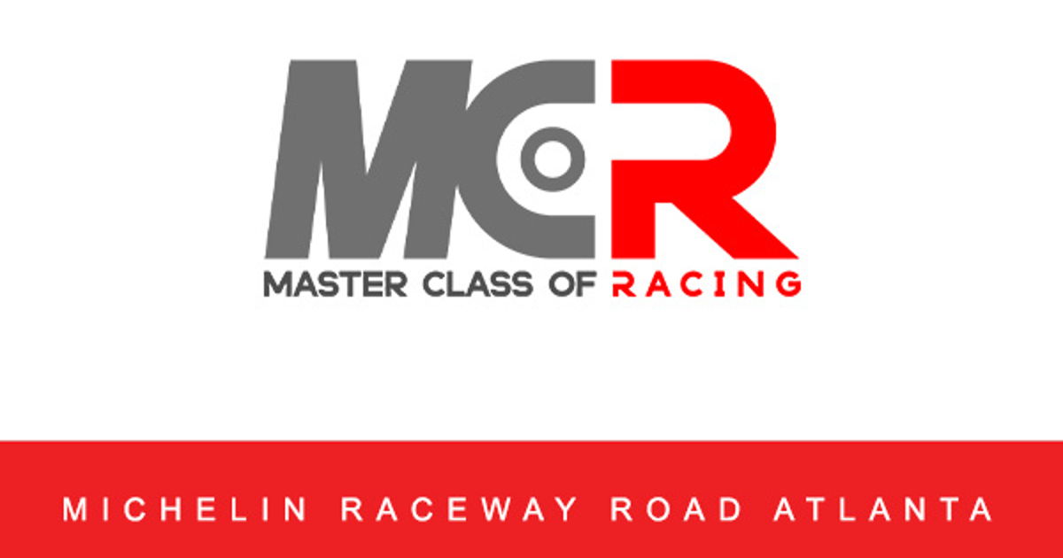 MCOR Road Atlanta info on Feb 17, 2023 (669889) | MotorsportReg.com