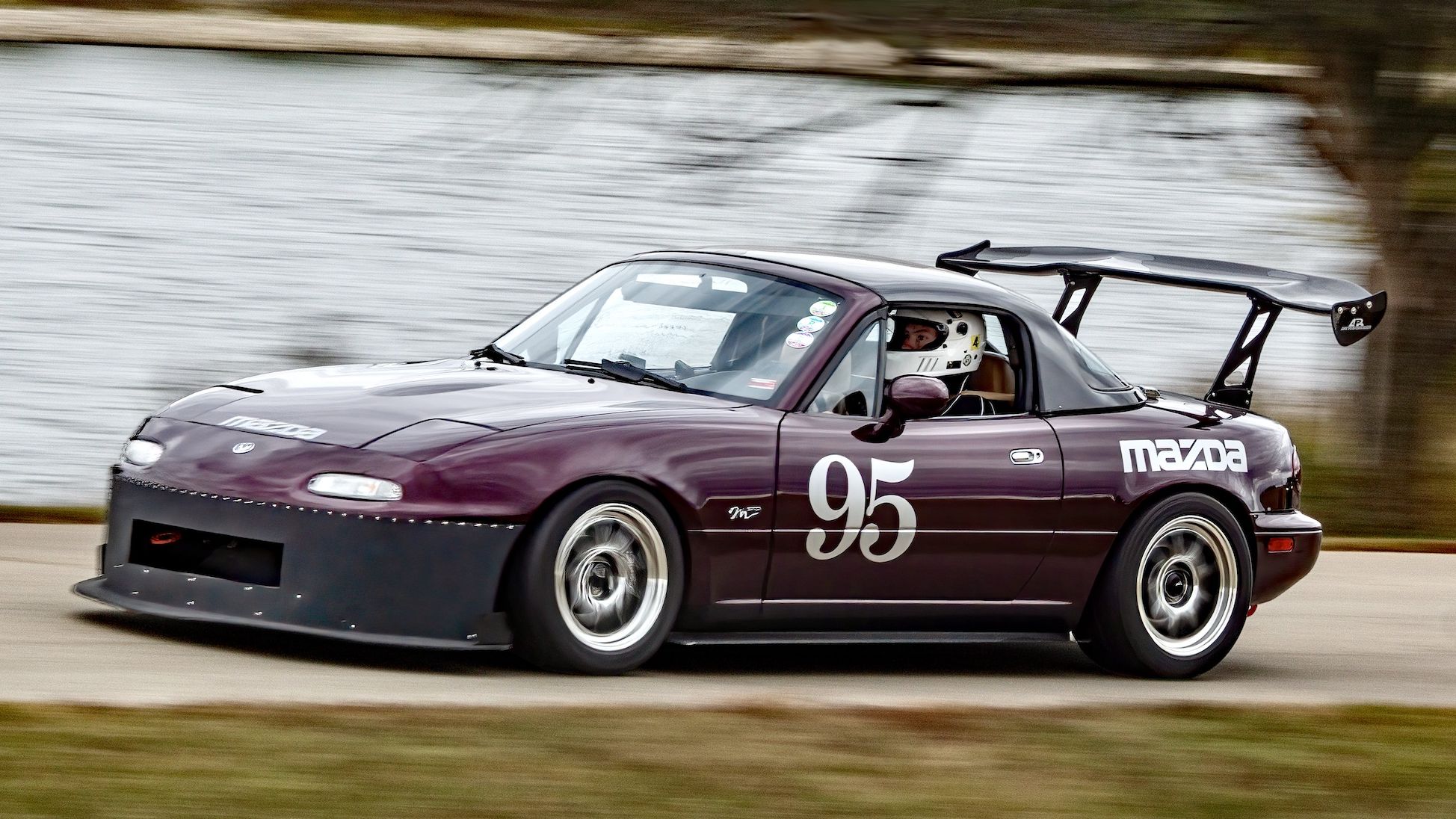 MACC / HAJC Autocross 2025 - Attendees