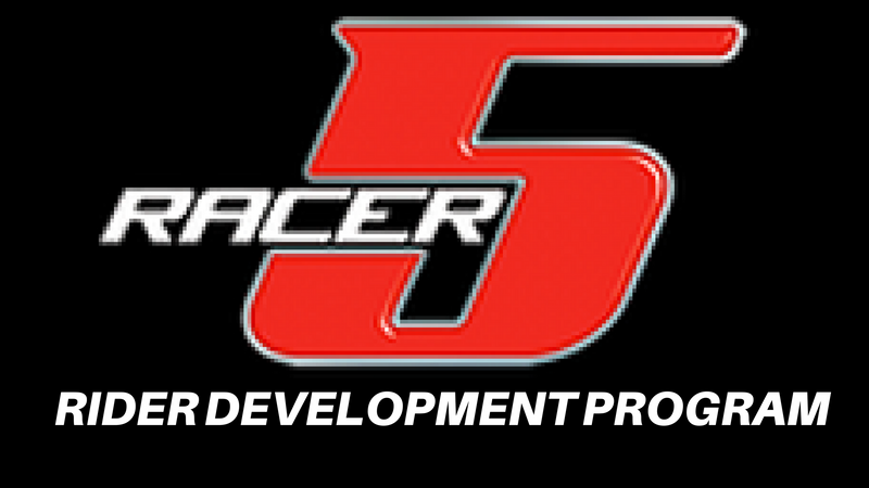 RACER5 ENDURANCE SERIES