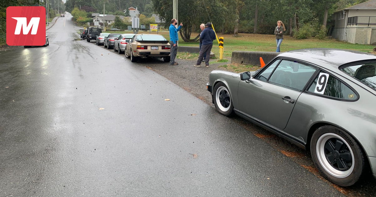 2023 Spring TSD Rally requirements on Jun 4, 2023 (646149 ...