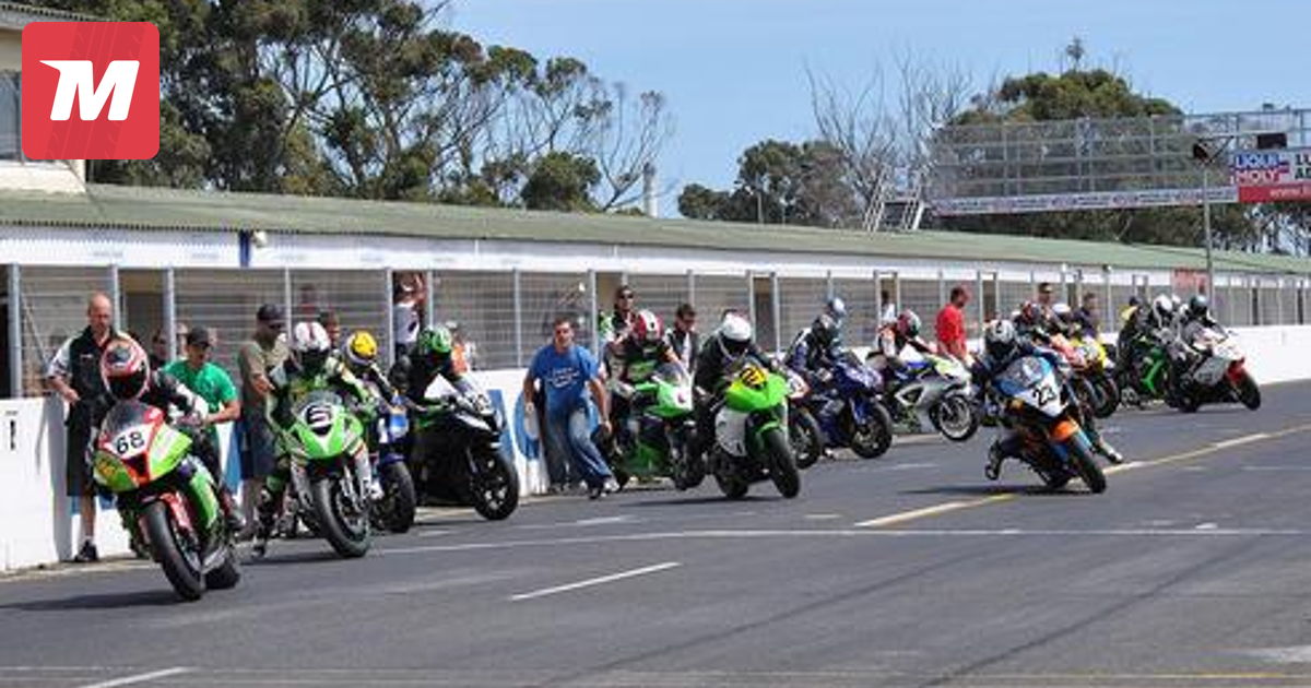 WMRC Endurance Race 2019 requirements on Sep 2, 2019 (727752 ...