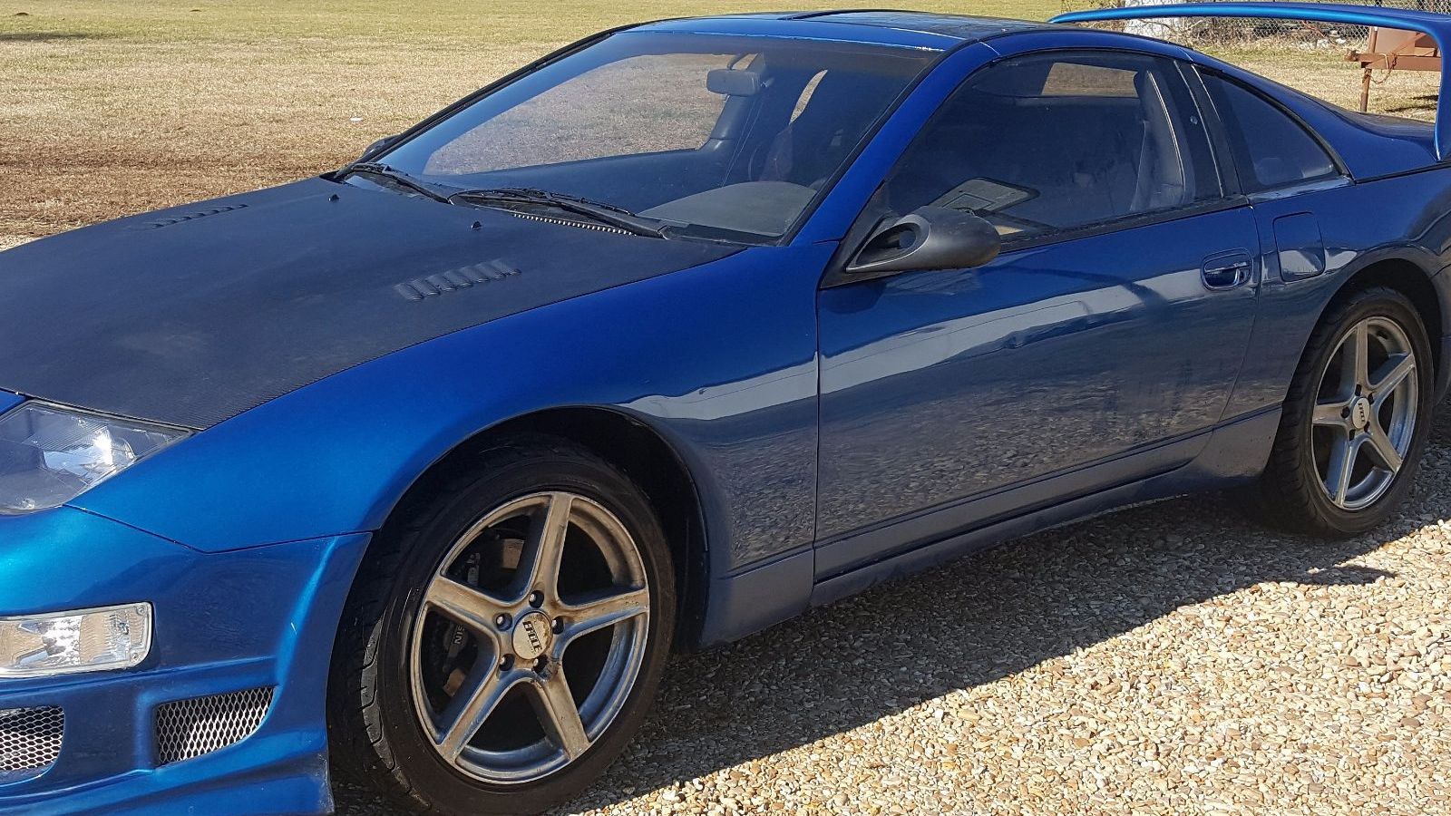 MS Region Autox School & Points Event Mar. 3/4 - Attendees