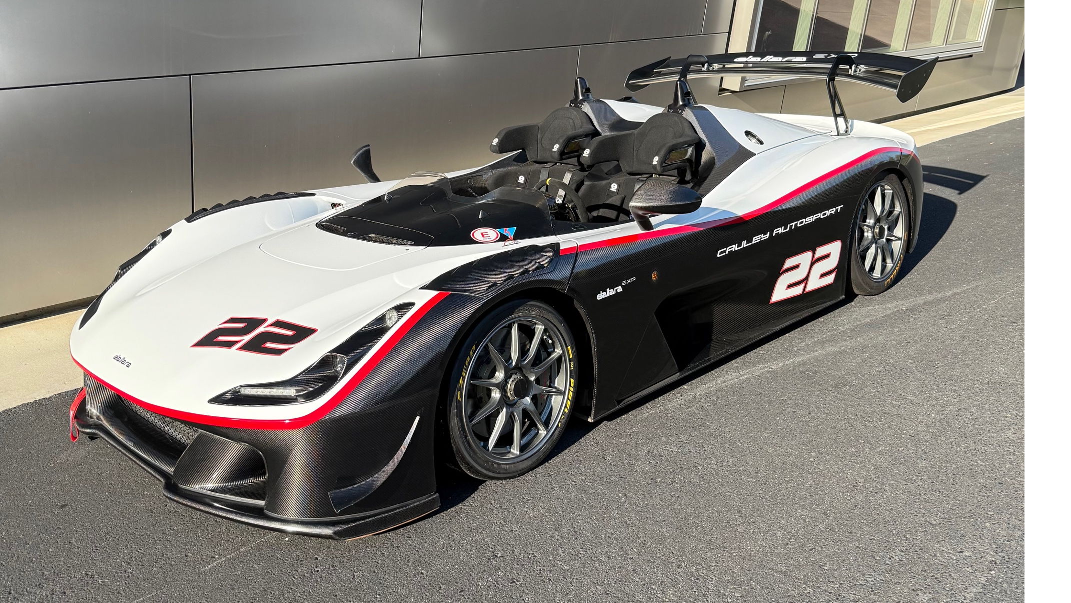 2026 Racing America @ Mid-Ohio - Attendees